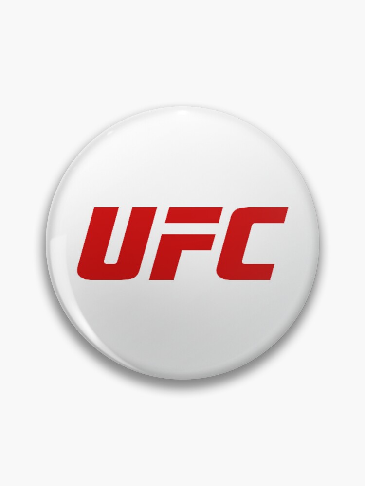 Cool Ufc Logo Premium Vector | UFC Ultimate Fighting Championship