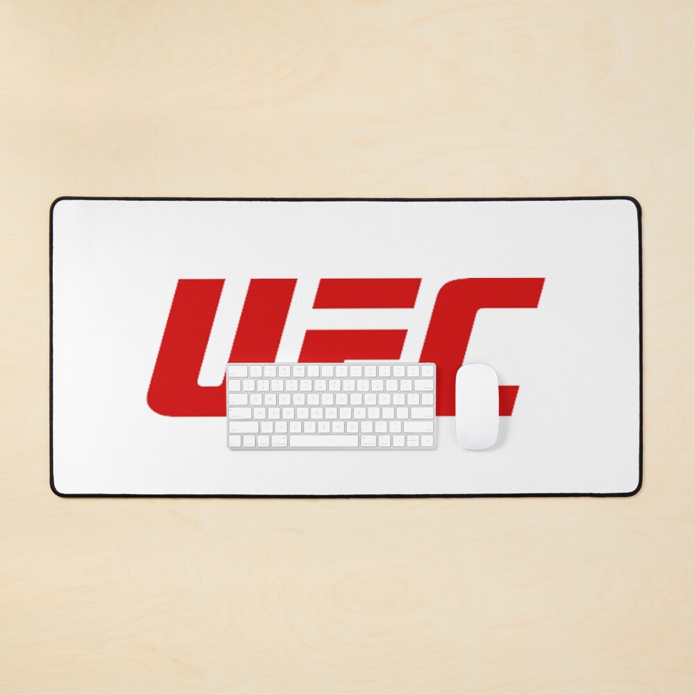 "UFC logo - Ultimate Fighting Championship" Sticker for Sale by ...