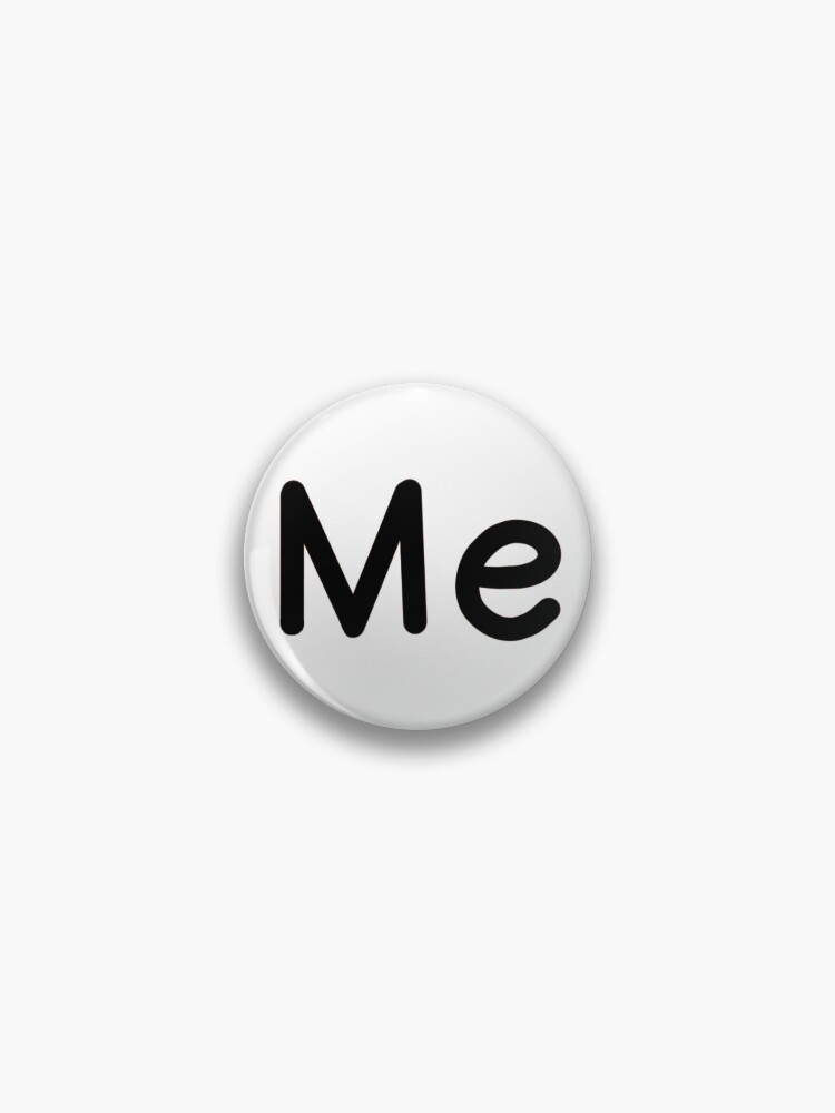 Pinning me store