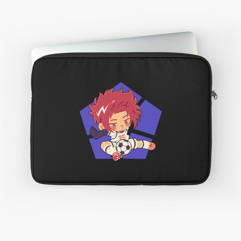 "Blue Lock - Itoshi Sae" Sticker for Sale by Niansue | Redbubble