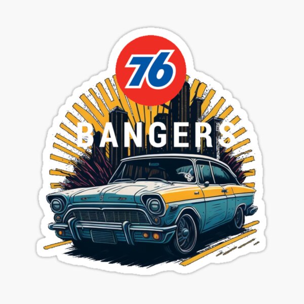 Bangers Merch & Gifts for Sale | Redbubble