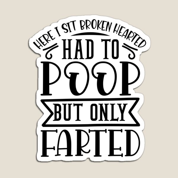 Famous Poop Quotes