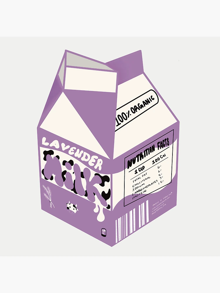 My Froggy Stuff Printables Milk Carton