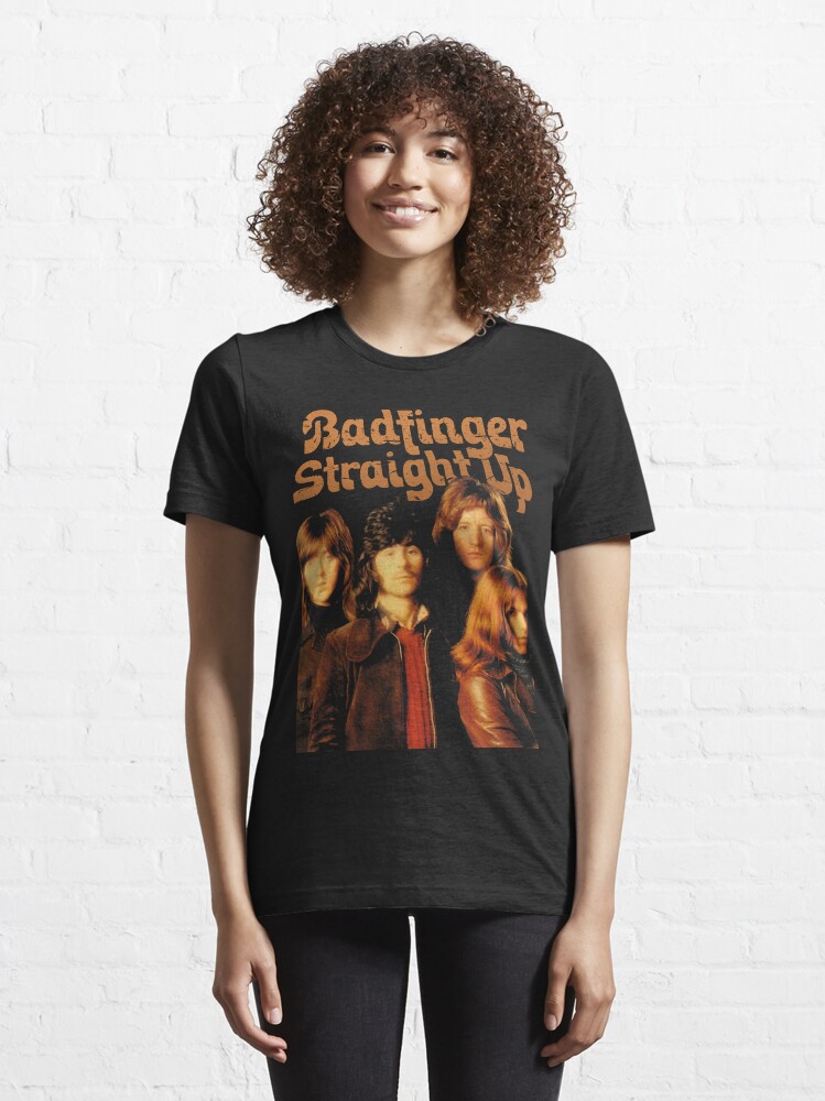 "BADFINGER BAND" Essential T-Shirt for Sale by Sabbendinno | Redbubble