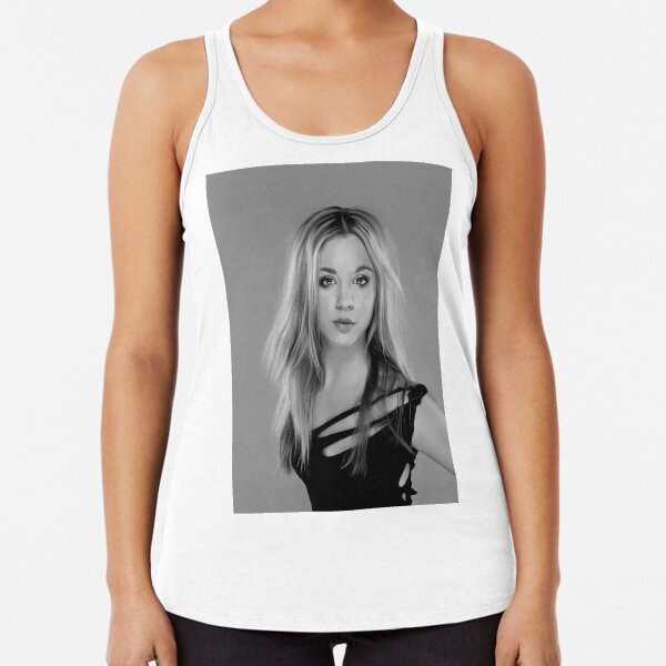 Kaley Cuoco Tank Tops | Redbubble