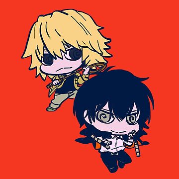 Katekyo Hitman Reborn Hibari Chibi ArtStation Hibari Kyoya (Katekyo