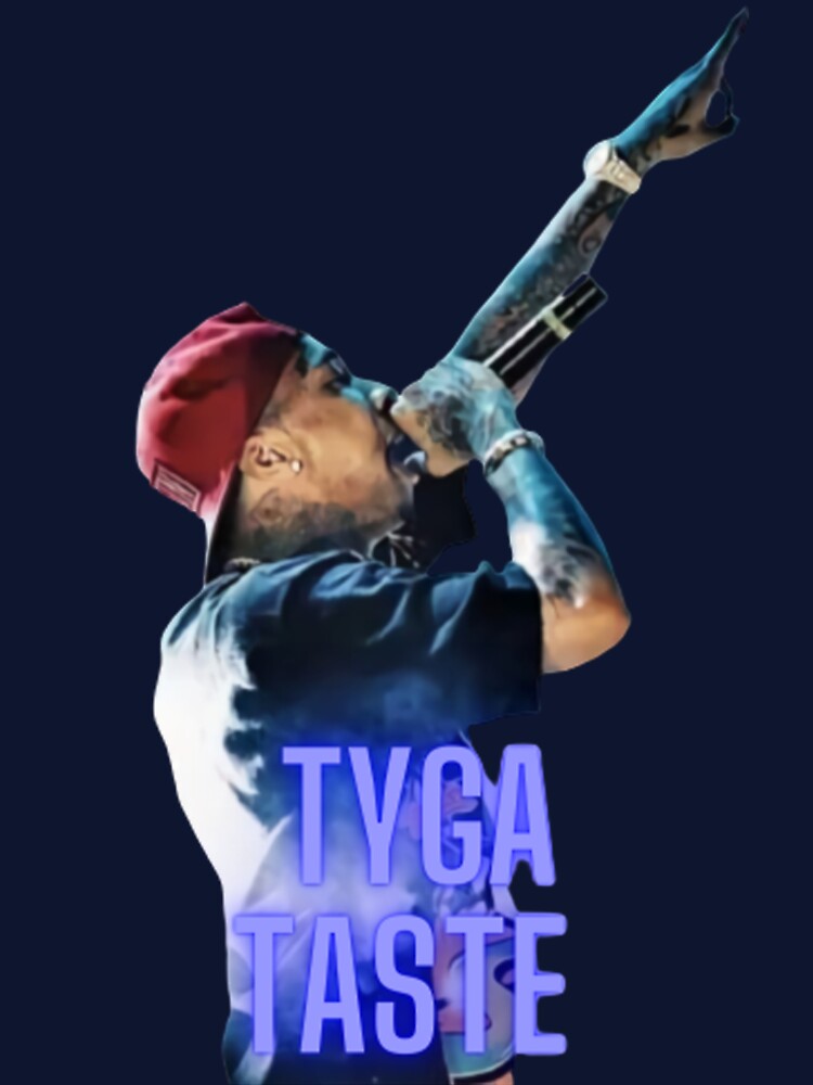 Tyga Merch & Gifts for Sale | Redbubble