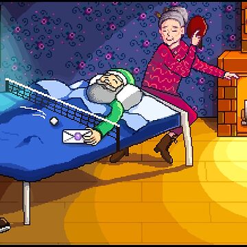 "Stardew Valley Grandpa Meme" Poster for Sale by MangaPizzaParty ...