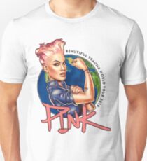 Pink Beautiful Trauma: Gifts & Merchandise | Redbubble