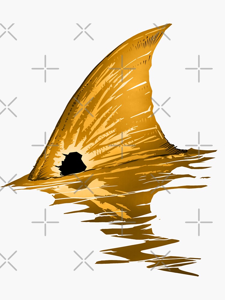 Tailing Redfish Decal