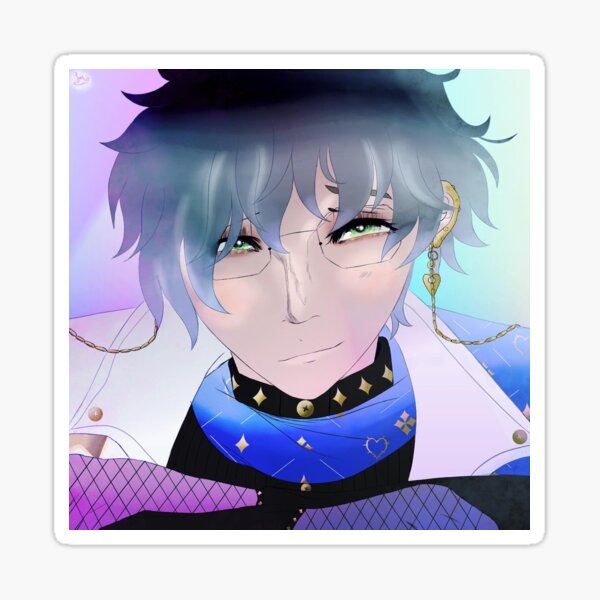 "Ike Eveland " Sticker for Sale by Nicole Smith | Redbubble