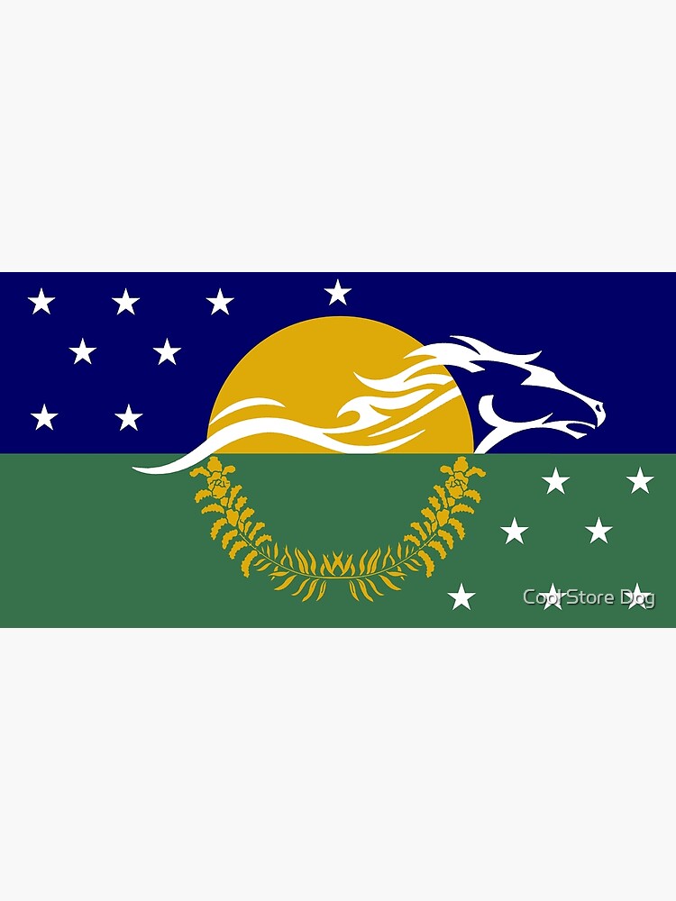 Kentucky Flag Kentucky Flag Redesign