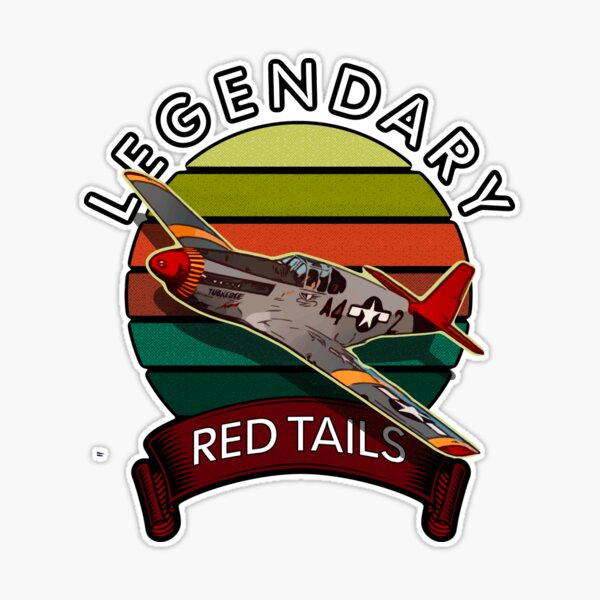 Red Tails Logo