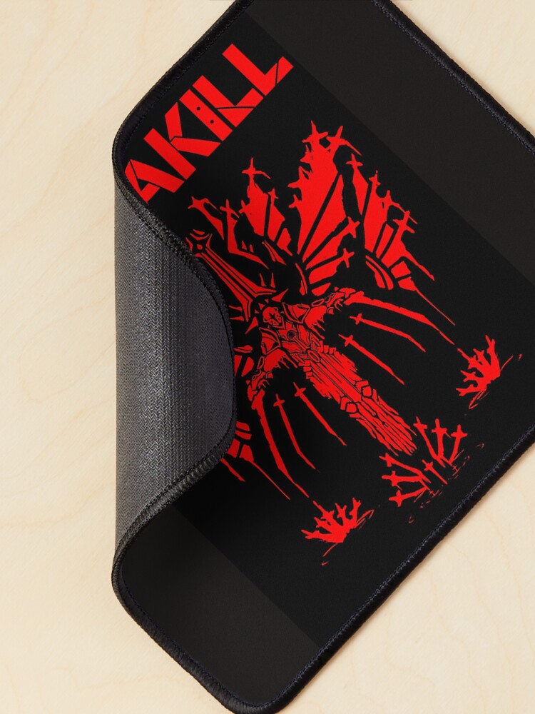 "Ultrakill, Ultrakill Gabriel, Gabriel Ultrakill" Mouse Pad for Sale by ...