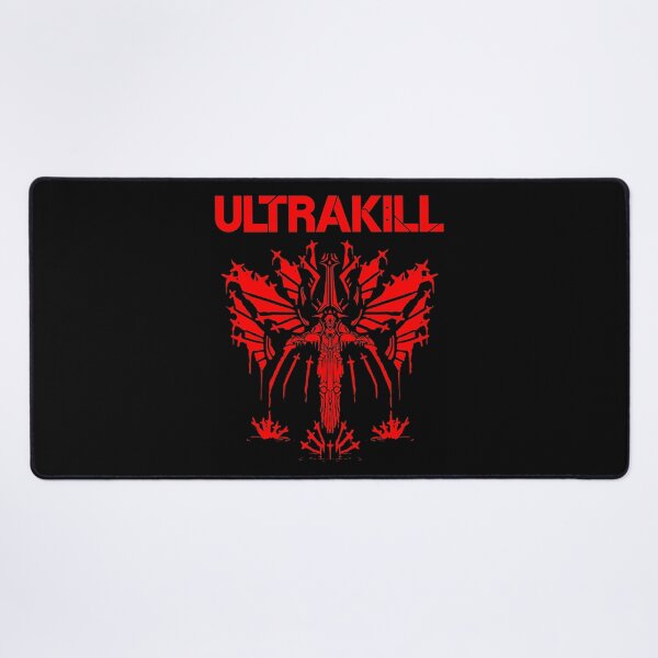 Ultrakill Gifts & Merchandise for Sale | Redbubble