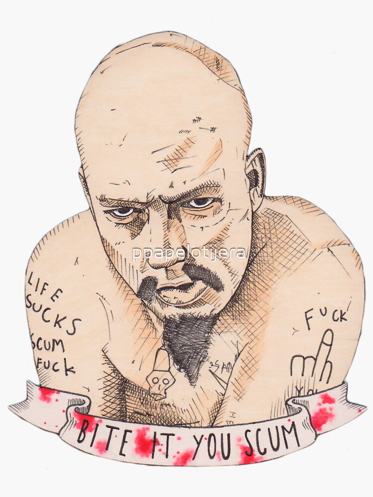 Gg Allin Merch & Gifts for Sale | Redbubble