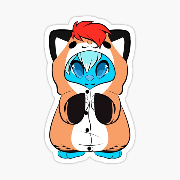 LupusetVulpes Shop | Redbubble