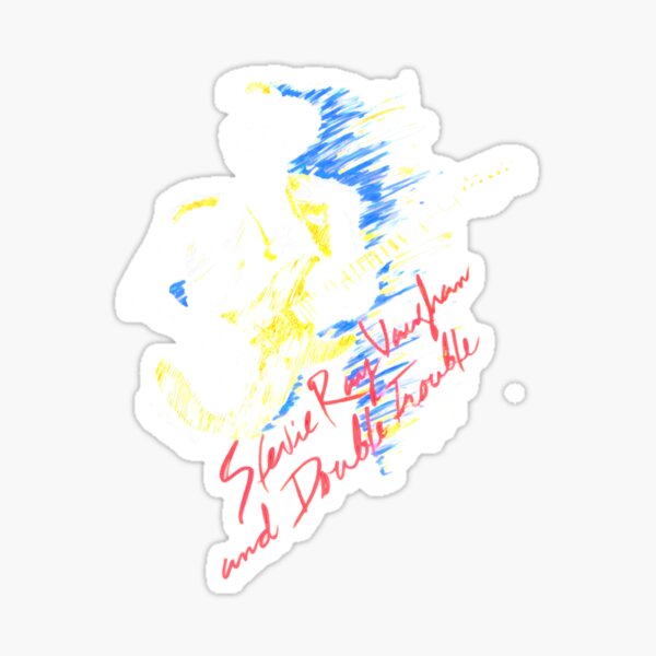 "RARE Vintage 90s 1990 90 SRV Stevie Ray Vaughan In Step Final Tour ...