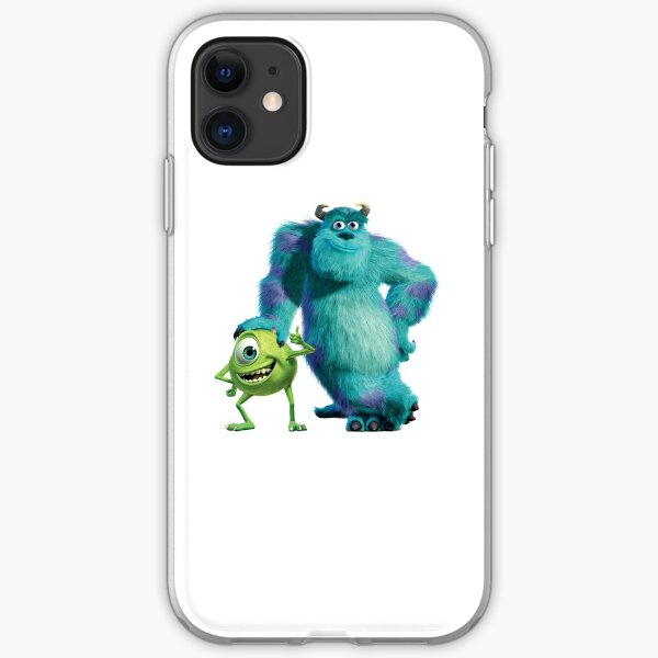 Monsters Inc iPhone cases & covers | Redbubble