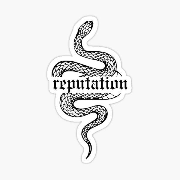 "Snake" Sticker for Sale by TroyTyler123 | Redbubble