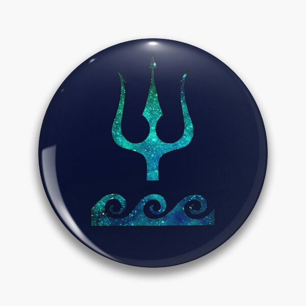 Hades Scepter Symbol