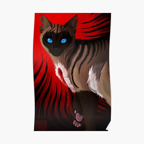 Hawkfrost Gifts & Merchandise for Sale | Redbubble