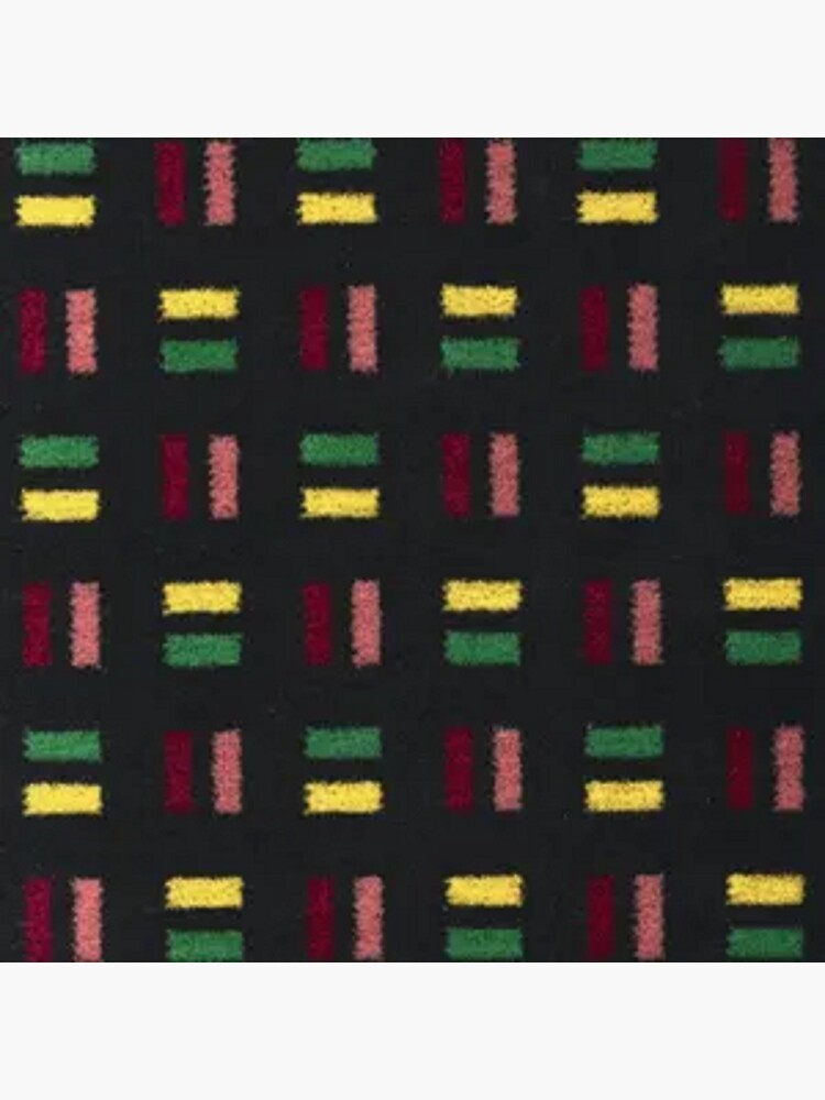 "CIRCLE, HAMMERSMITH, CITY, DISTRICT LINE MOQUETTE SEAT COVER" Sticker ...