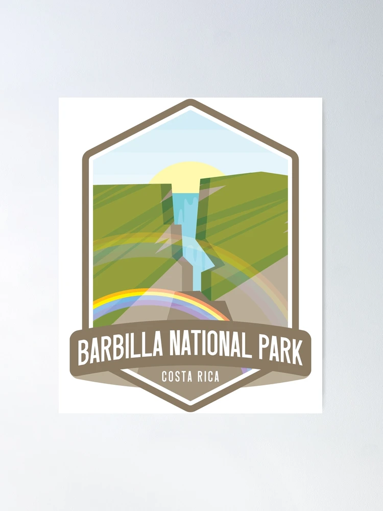 Barbilla National Park