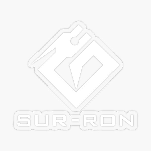 Surronster Merch & Gifts for Sale | Redbubble