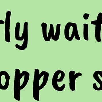 "waiting for heartstopper season 2 " Sticker for Sale by brendainthesky ...