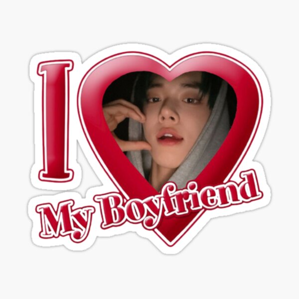 "Yeonjun" Sticker for Sale by CUTE-LIZ | Redbubble