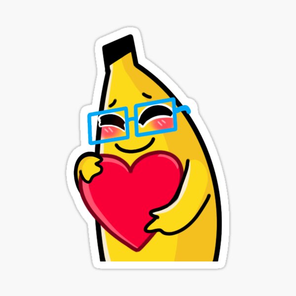 "Heart" Sticker for Sale by Woohoojin | Redbubble