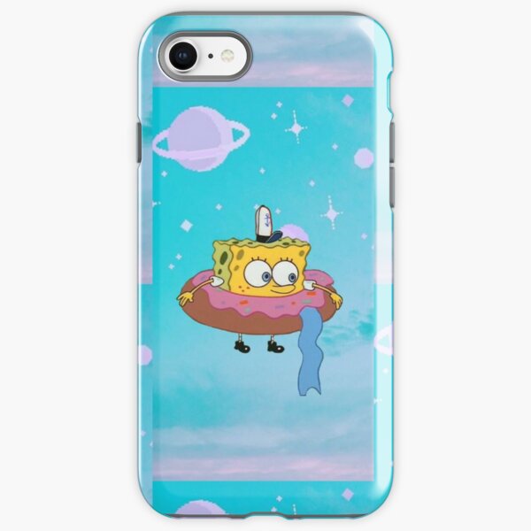 Spongebob iPhone cases & covers | Redbubble