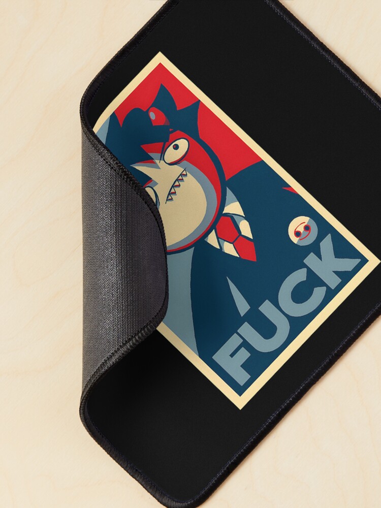 " My Karkat poster is available at the homestuck fanforge" Mouse Pad ...