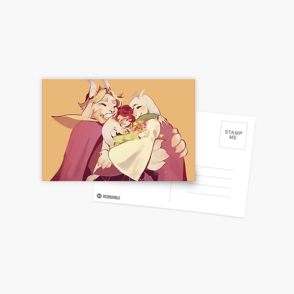 "Undertale - Raven and the Wolves" Poster for Sale by soleilos | Redbubble