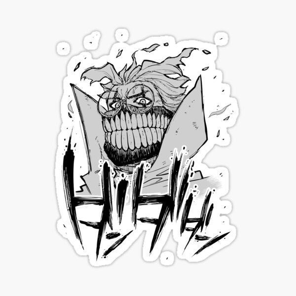 Dandadan Merch & Gifts for Sale | Redbubble