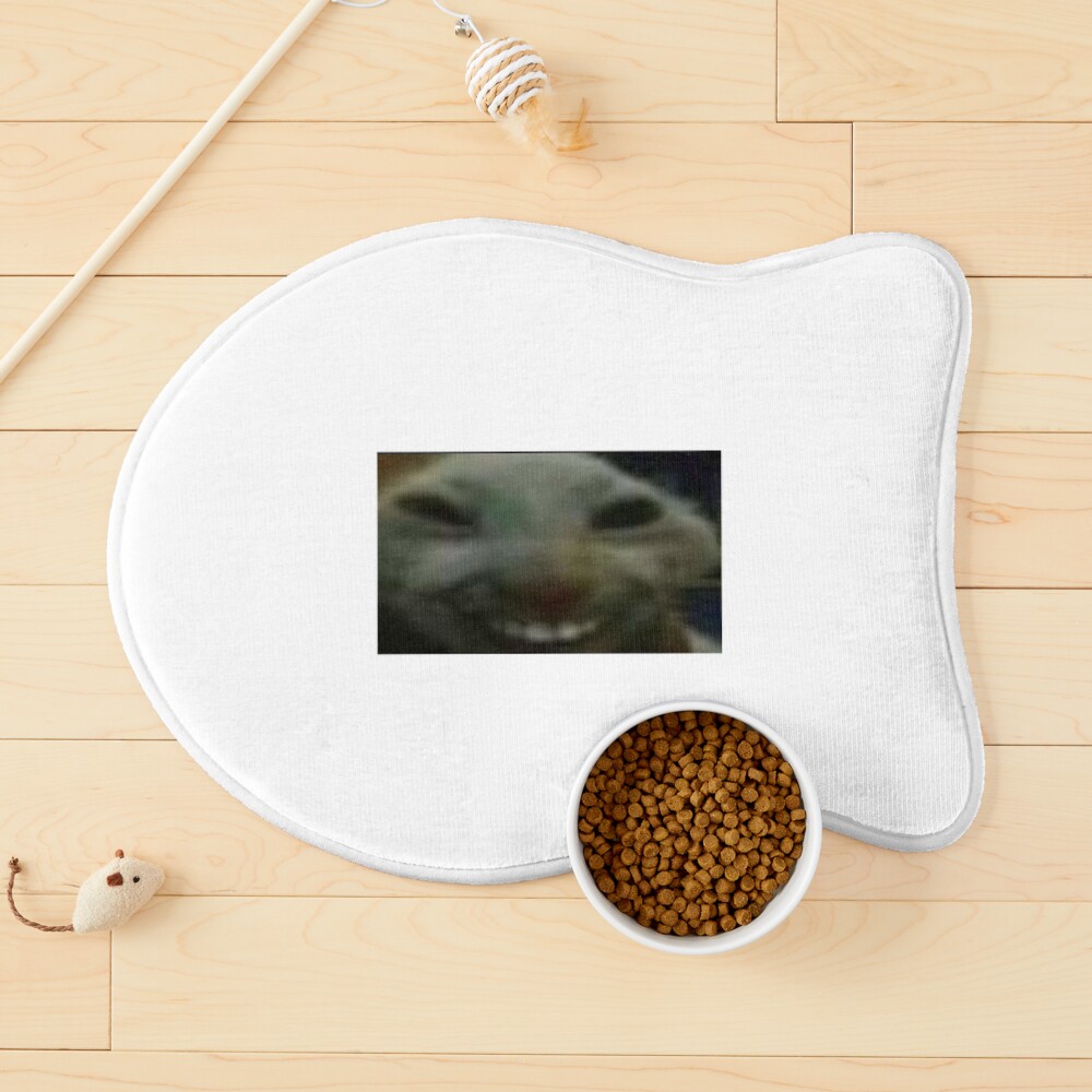"Laughing Cat - xdd emote" Magnet for Sale by expertgroup | Redbubble