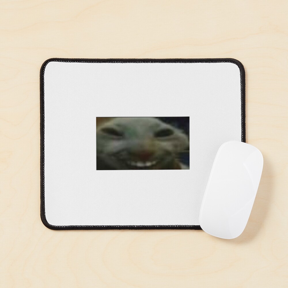 "Laughing Cat - xdd emote" Sticker for Sale by expertgroup | Redbubble
