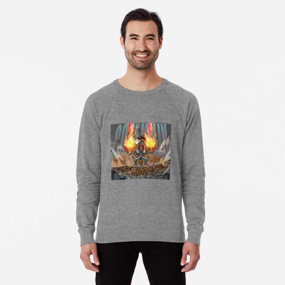 "Potemkin Buster" Sticker for Sale by AdeptusExodian | Redbubble