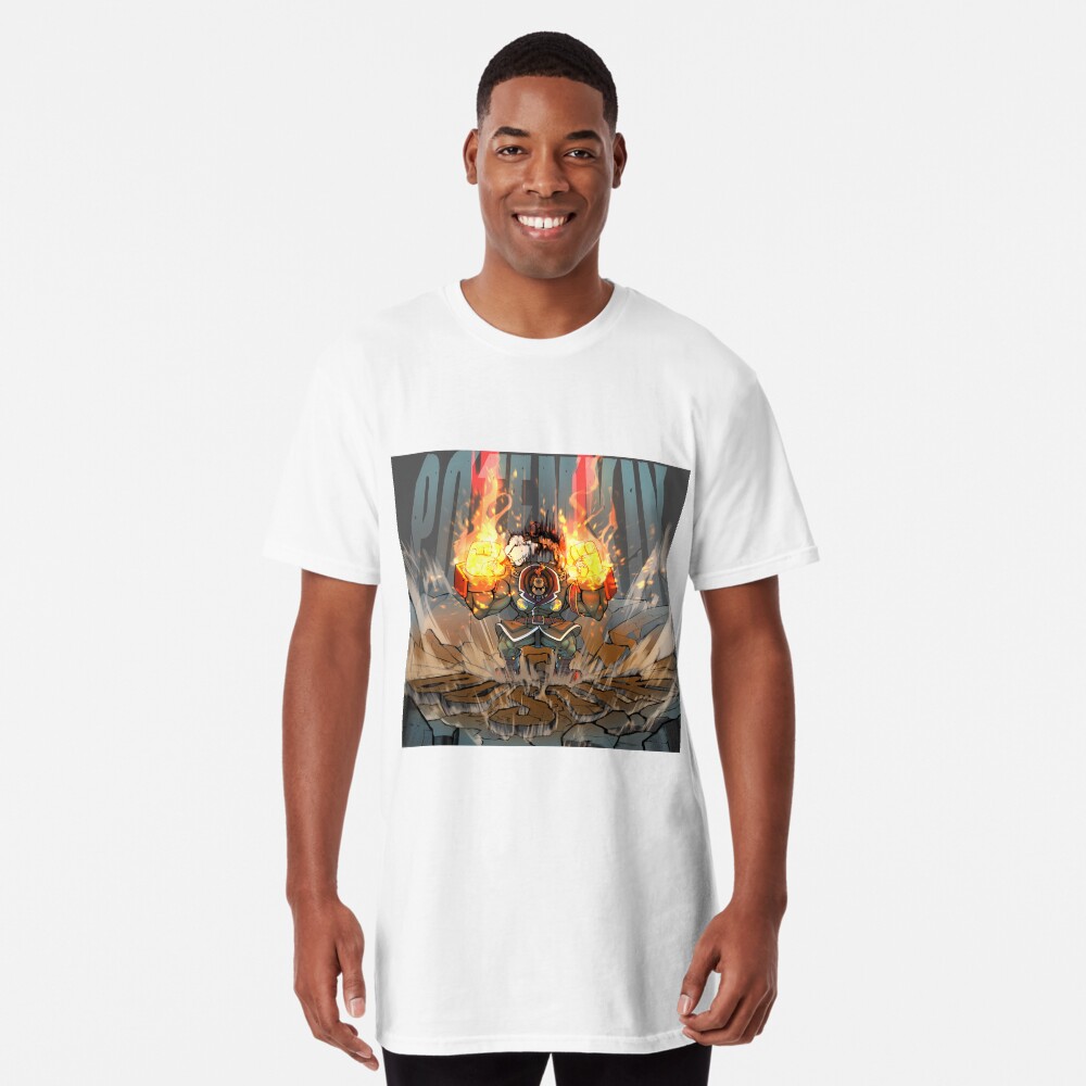 "Potemkin Buster" Sticker for Sale by AdeptusExodian | Redbubble