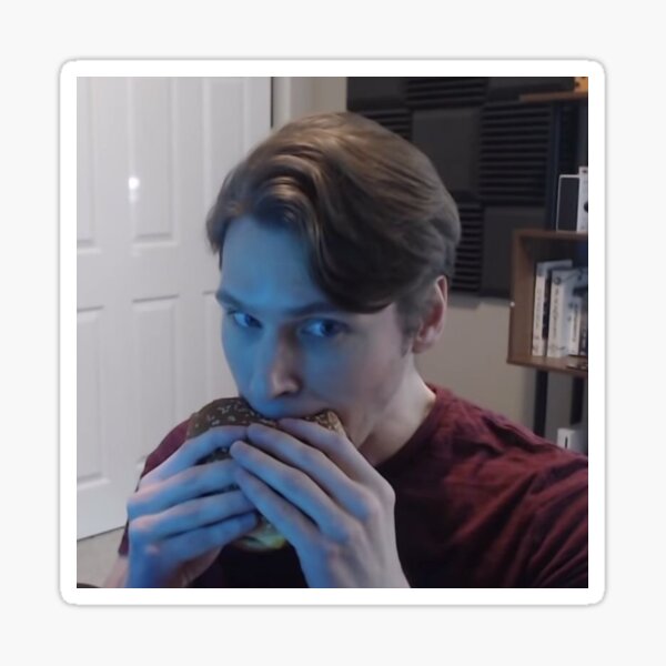 Jerma985 Merch & Gifts for Sale | Redbubble