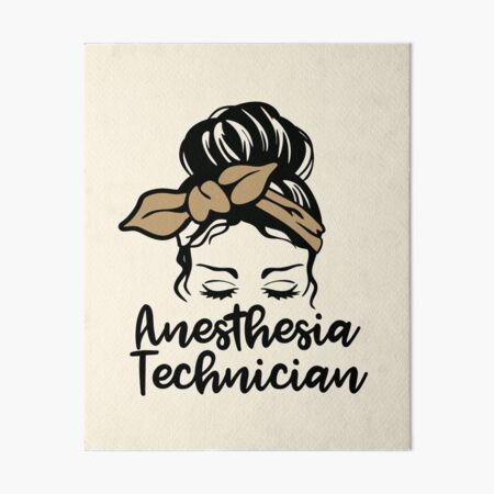 Anesthesiology Quotes Anesthesia Technician Quote Photographic Prints