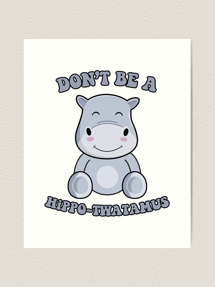 Hippo Quotes