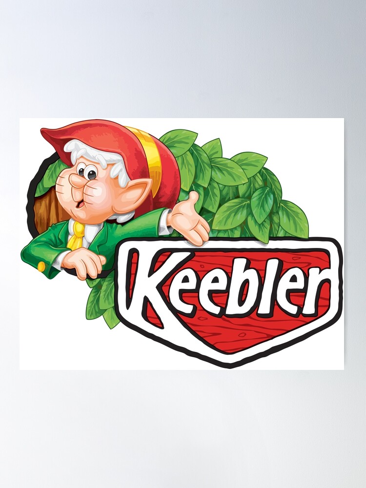Keebler Elves Commercial