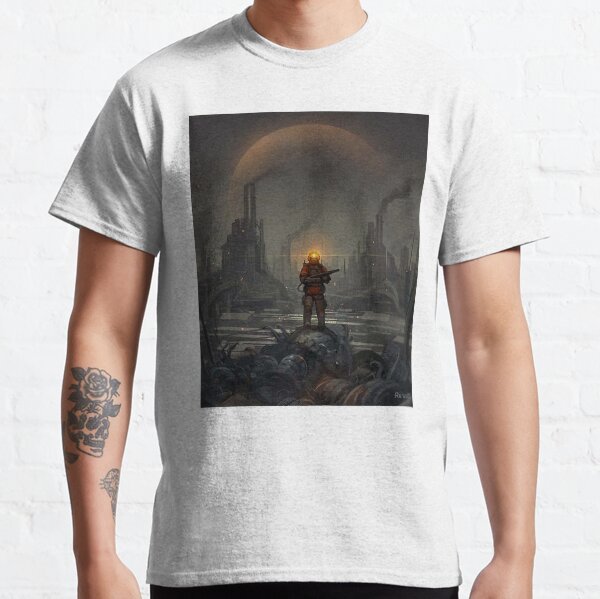 Factorio Merch & Gifts for Sale | Redbubble