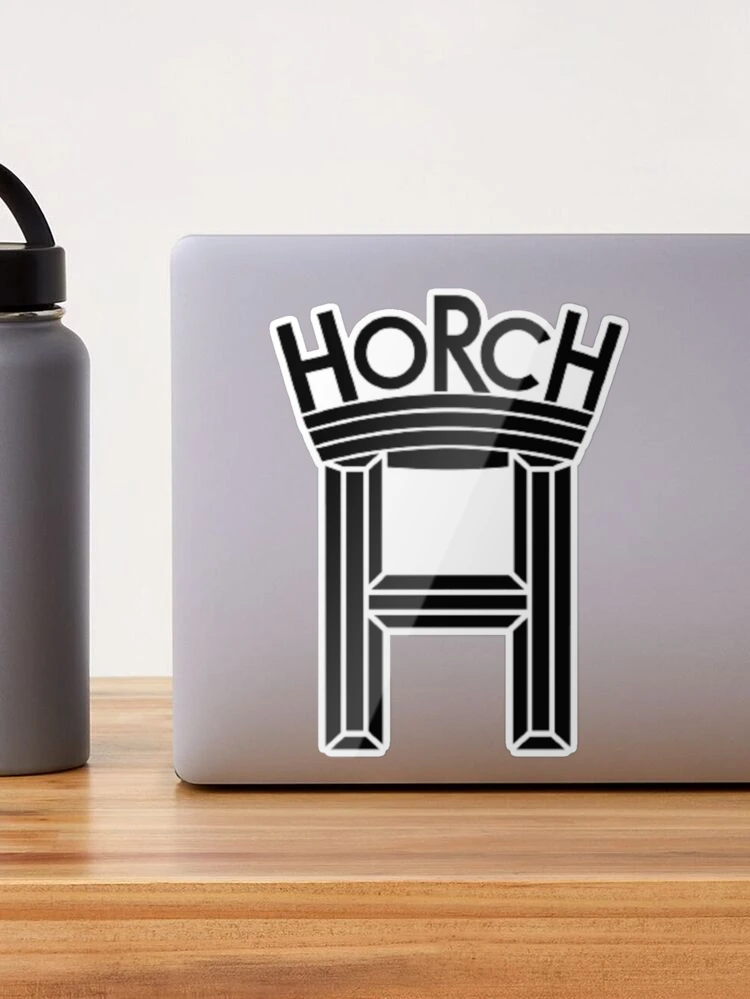 Horch Logo