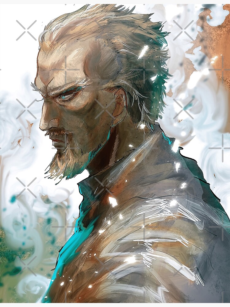 Anime Vinland Saga, Askeladd Vinland Saga, Askeladd Anime Vinland Saga ...