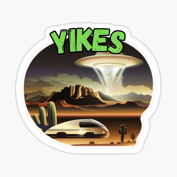 Yikes Merch & Gifts for Sale | Redbubble