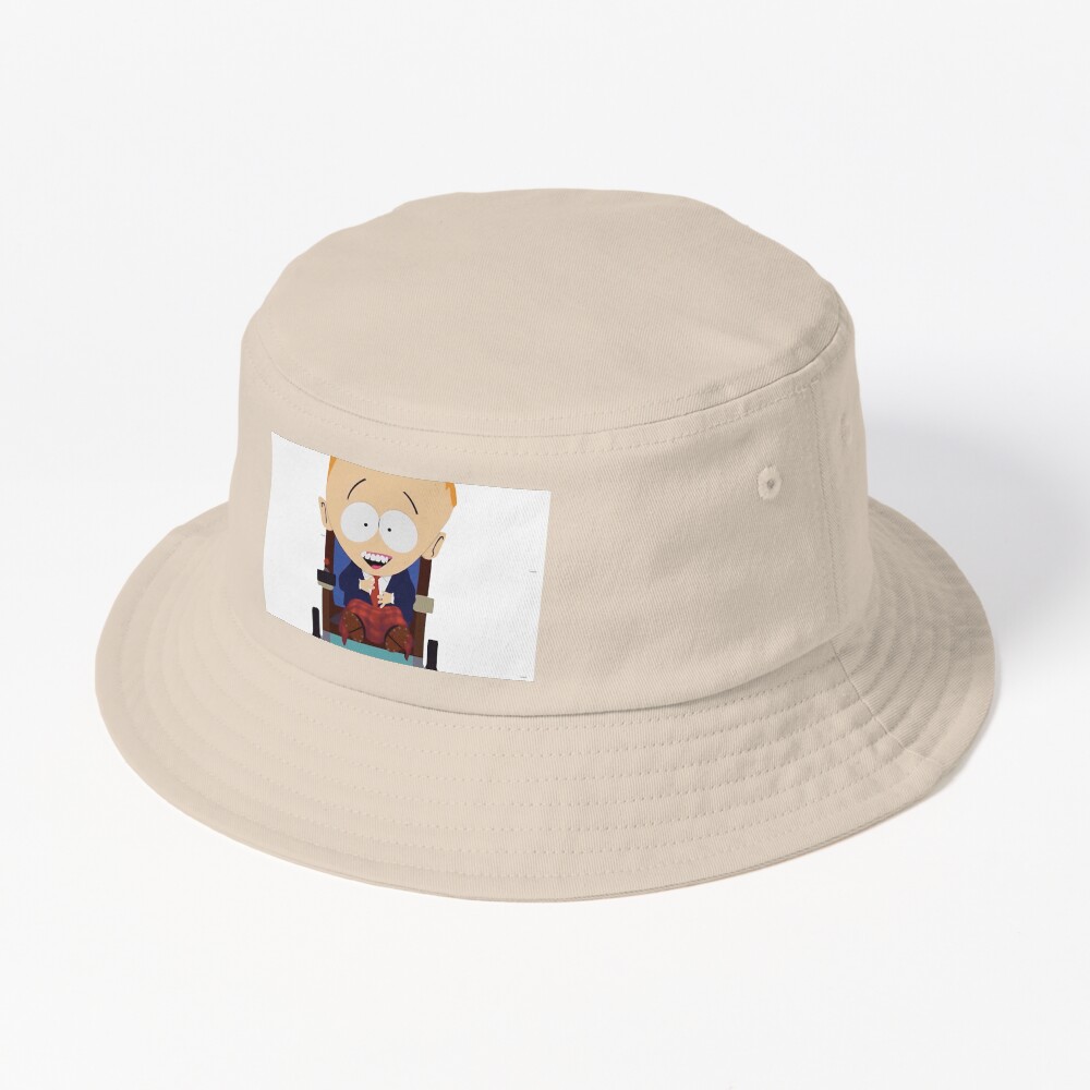 "South Park - Timmy! Baseball ¾ Sleeve T-Shirt" Sticker for Sale by ...