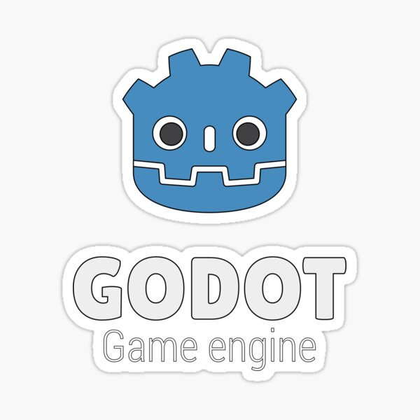 Godot Merch & Gifts for Sale | Redbubble